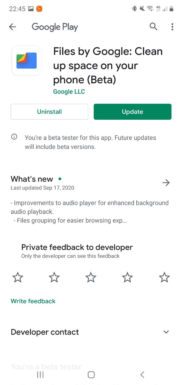 20 Google apps you can beta test today (Updated)