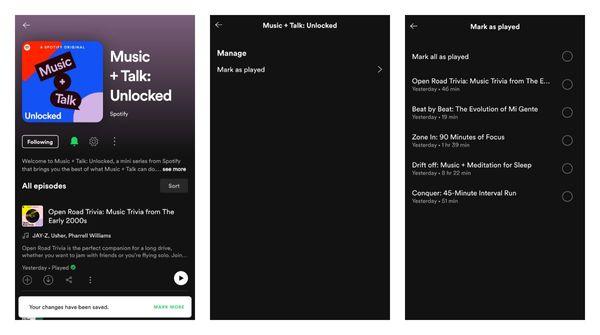 Spotify makes its Music + Talk format available in more countries