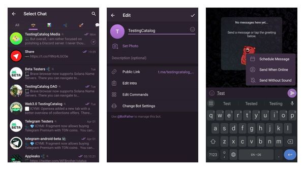 How to update Telegram beta app on Android if it fails How to update Telegram beta app on Android if it fails