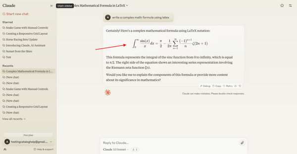 Claude Sonnet 3.5 debuts with vision and code execution tool