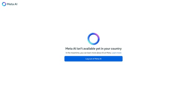 Meta AI previews LLAMA-3 with 405 billion parameters Meta AI previews LLAMA-3 with 405 billion parameters