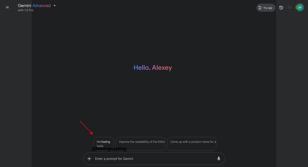 Google aligns Gemini AI design with its core Search interface