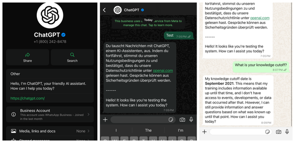 TestingCatalog - New and Unreleased AI features for you to explore