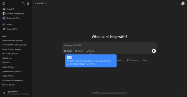 o3-mini AI model now available to free-tier ChatGPT users