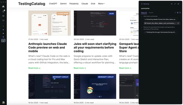 Flowith AI releases flowithOS app in public beta