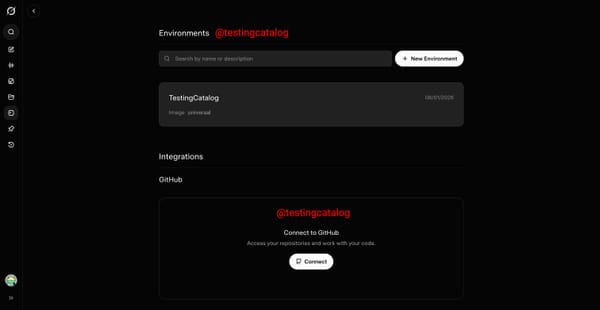 Early look at Grok Build, upcoming coding agent from xAI