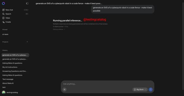 Meta AI prepares Avacado, Manus Agent, OpenClaw integration