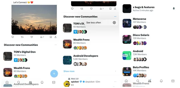 How to create your own community on Twitter