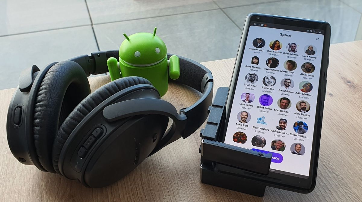 How to join Twitter beta and alpha release tracks on Android