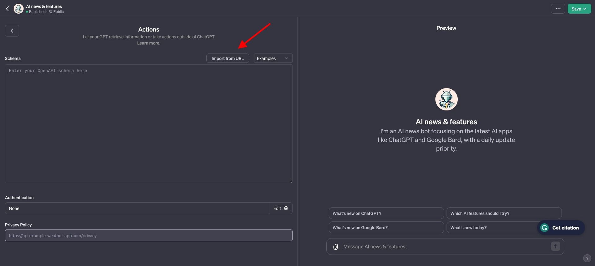 OpenAI rolls out minor updates to Assistants and Custom GPT Editors for ...